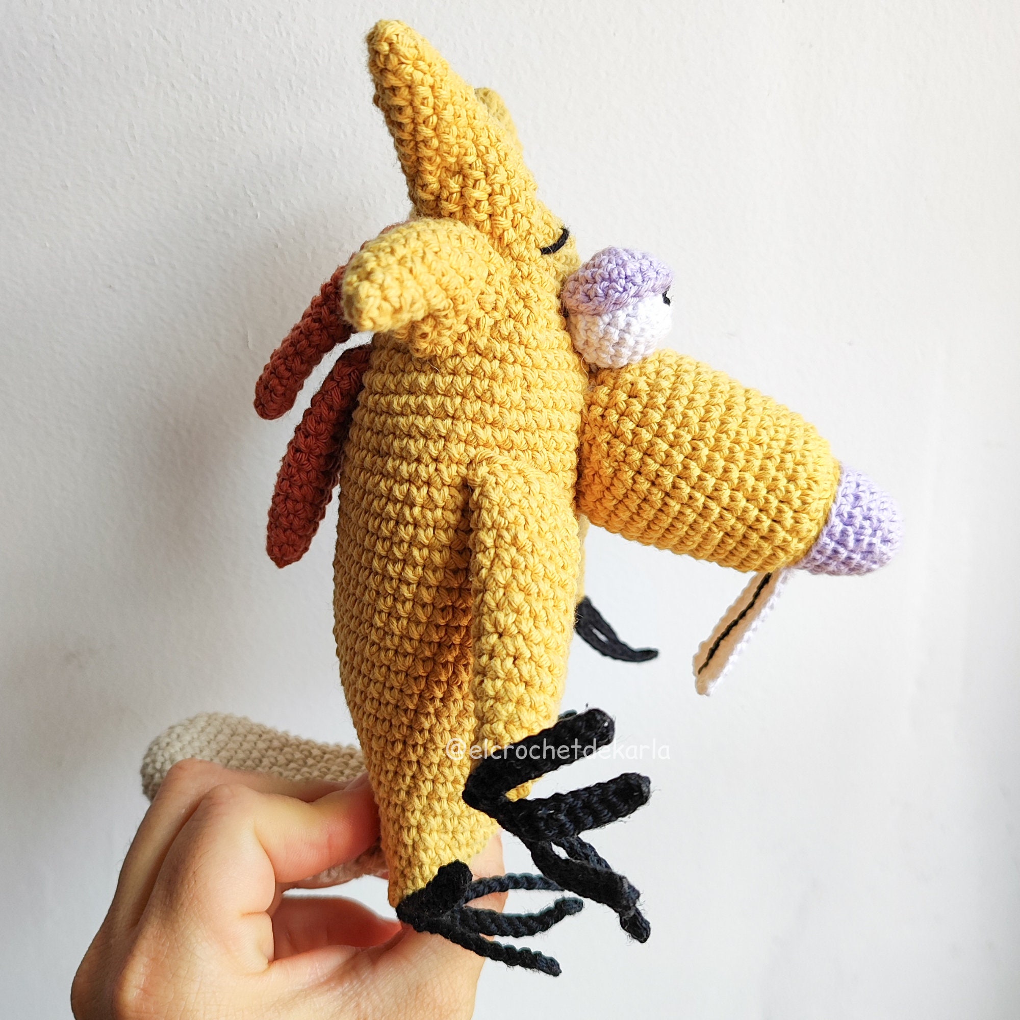 Beaver PDF Patterns Pack - Etsy