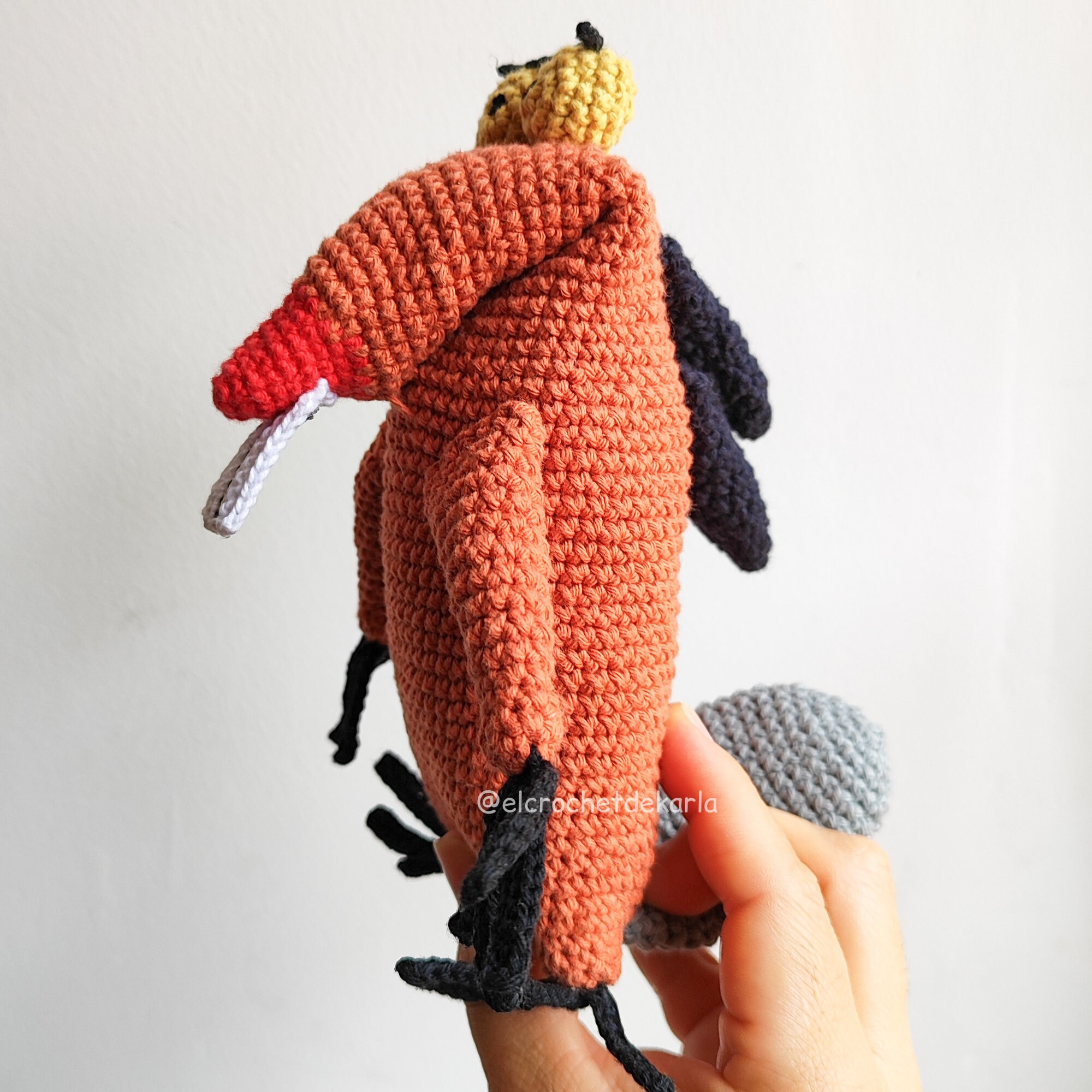 Beaver PDF Patterns Pack - Etsy