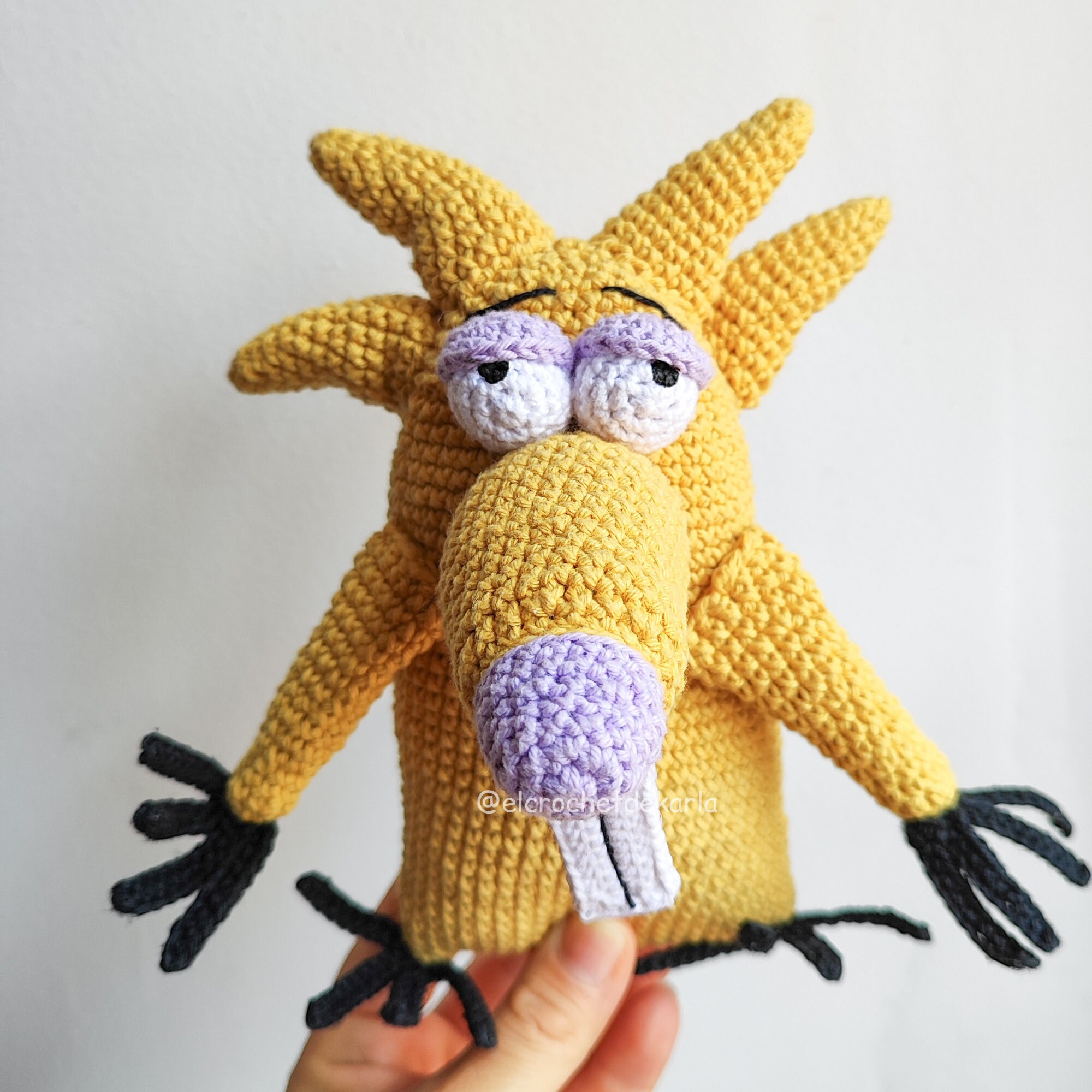 Beaver PDF Patterns Pack - Etsy