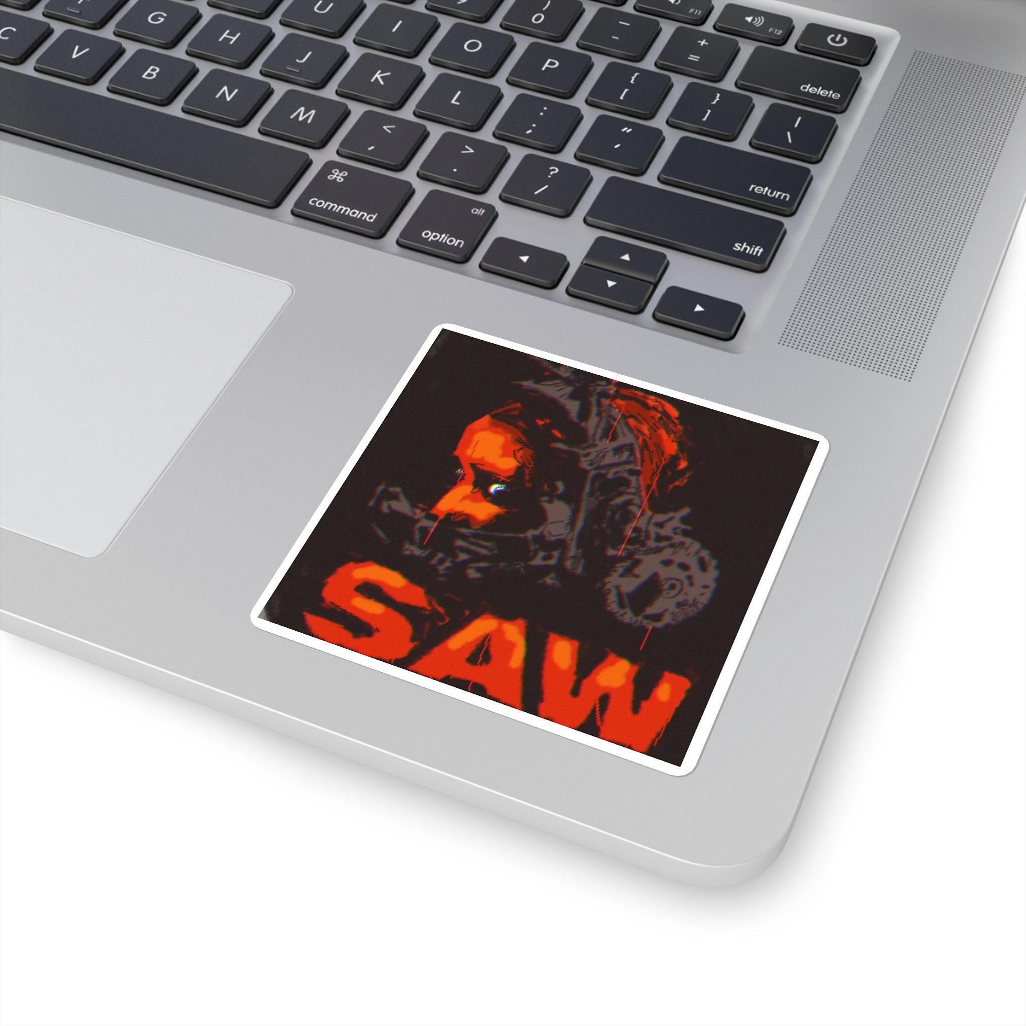 Saw2004 Movie Sticker - Etsy