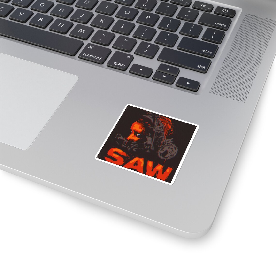 Saw2004 Movie Sticker - Etsy