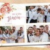 Memories Photo Slideshow Canva Template for Family, Wedding, Birthday ...