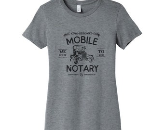 Notary Clothing - Etsy