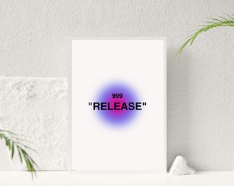 Angel 999 Poster - Etsy