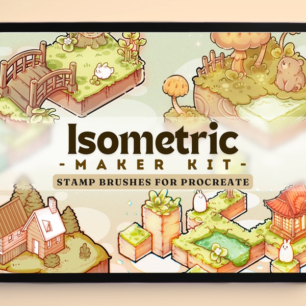 Winter Tree Brushes - Etsy