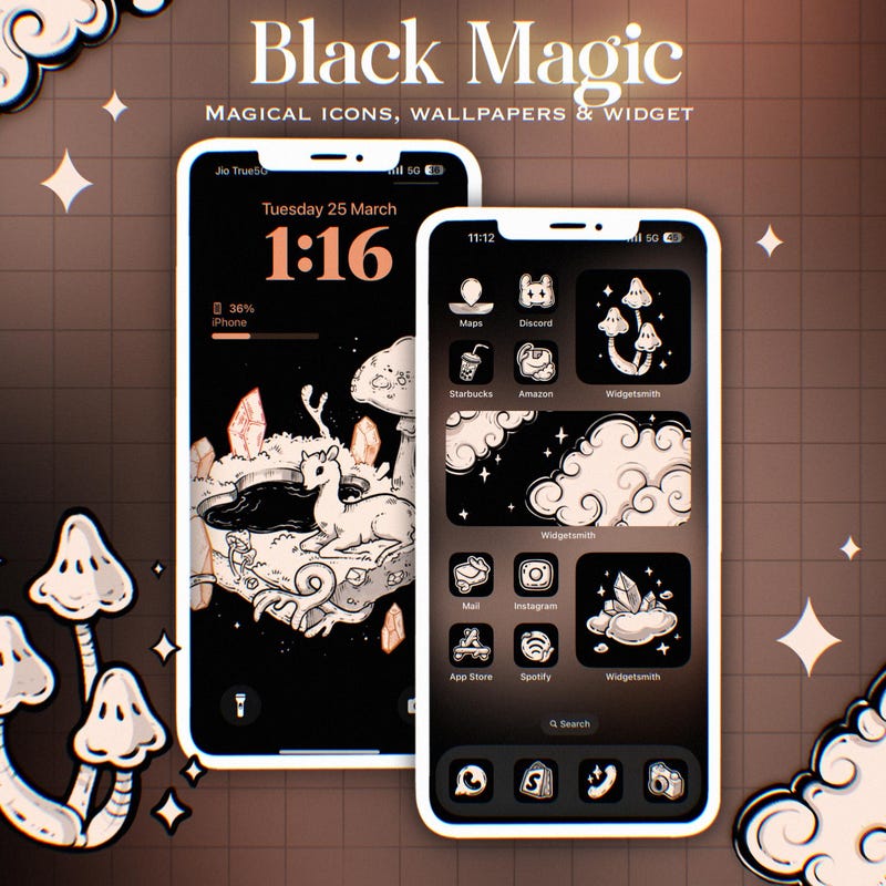 TheDoodleSweets - Etsy