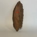 Vintage Buffalo Chief Resin Wall Plaque: Hand-painted Native American ...