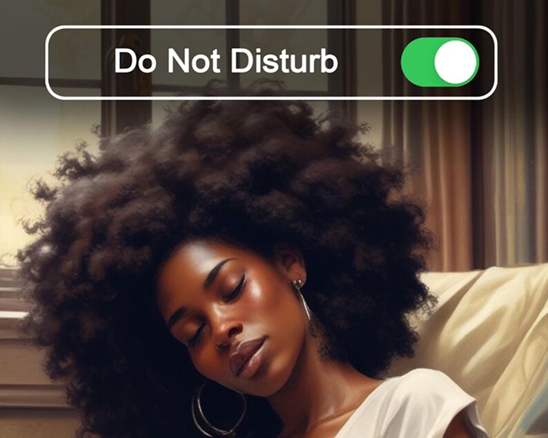 Do Not Disturb Quote Poster Sleeping Rest Digital Download Quote Art ...