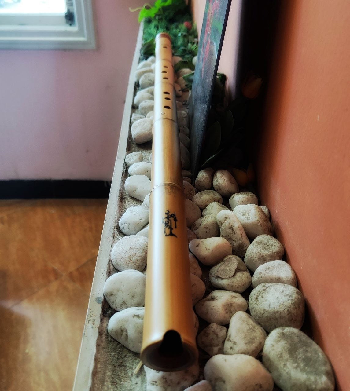 Xiao Flute Northern Bamboo Xiao Flute Gift for Musician Music Gift ...