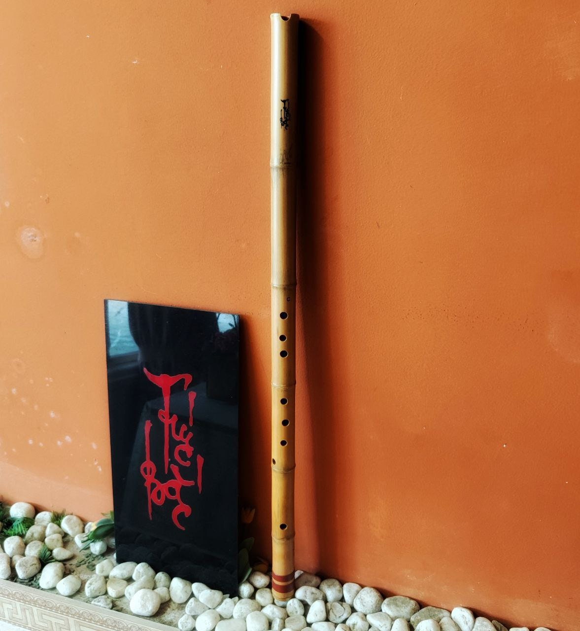 Xiao Flute Northern Bamboo Xiao Flute Gift for Musician Music Gift ...