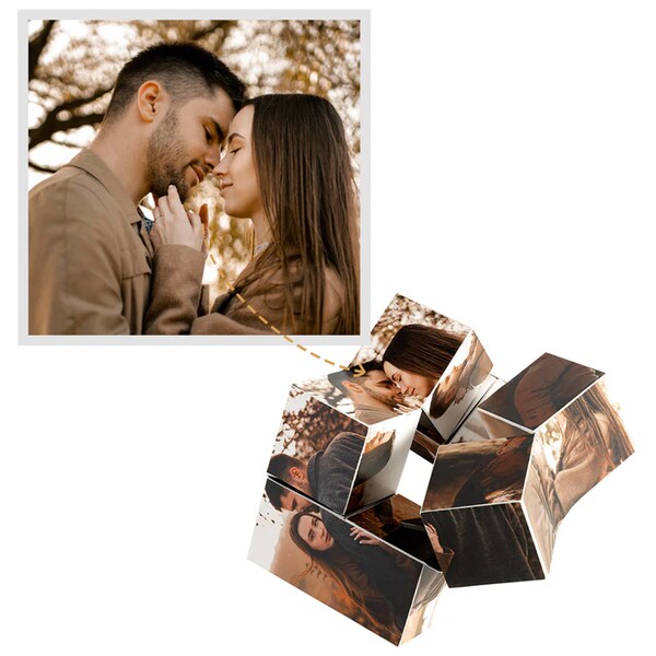 Unique Photo Gift - Etsy