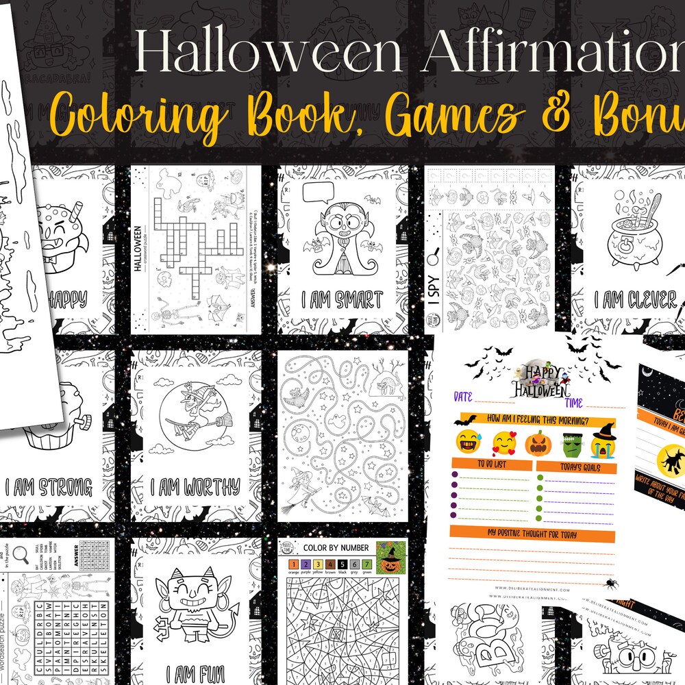 DeliberateAlignment - Etsy