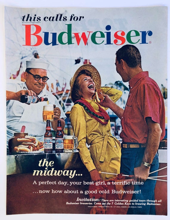 Best Magazine Ads Of All Time