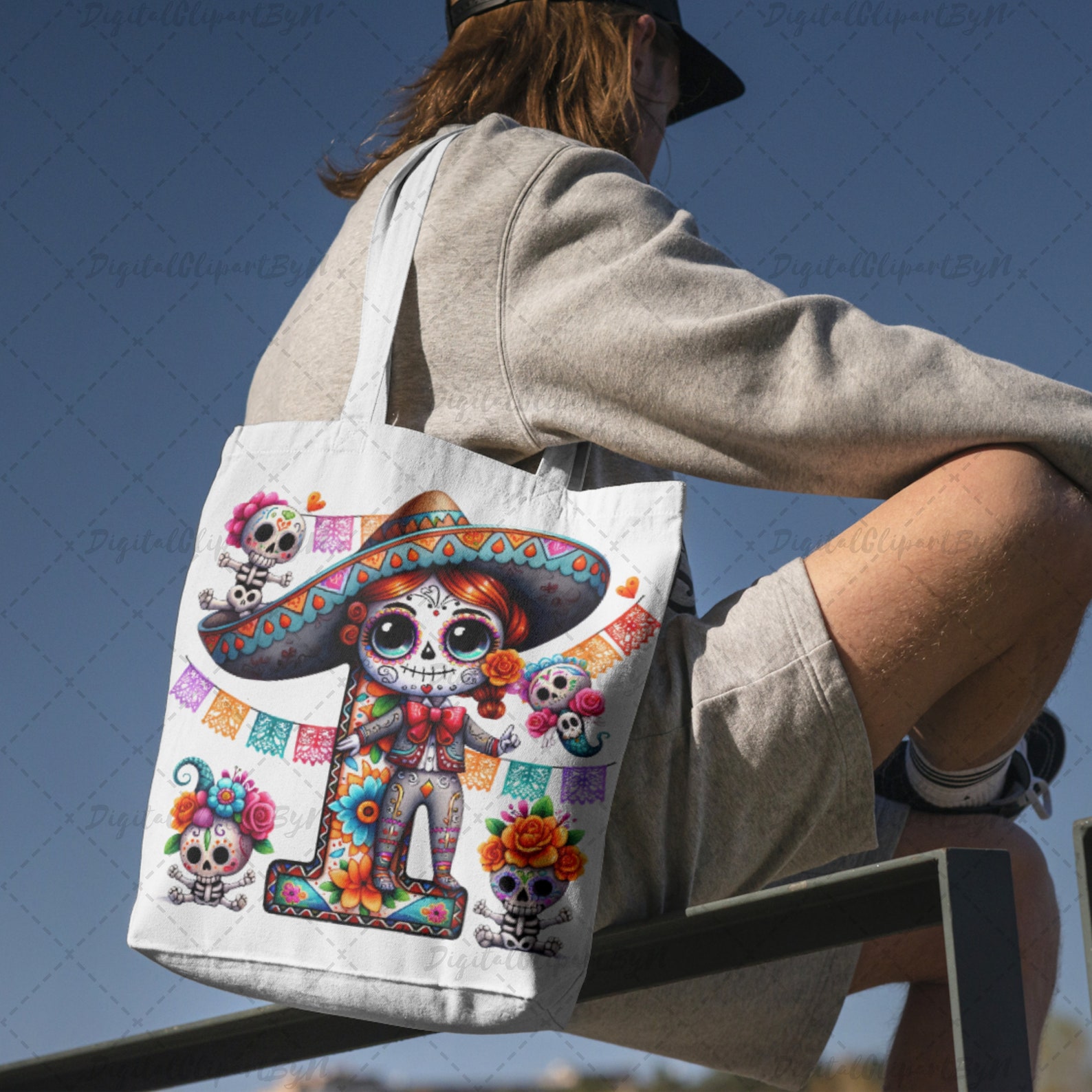 Voodoo Doll Alphabet A-Z Number 0-9 , Halloween Letter, Evil Nursery ...