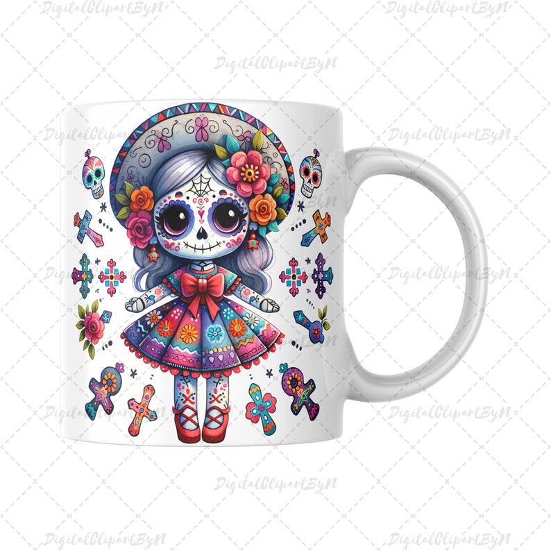 Voodoo Doll Alphabet A-Z Number 0-9 , Halloween Letter, Evil Nursery ...