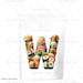 SUSHI Food Alphabet A-Z Number 0-9 Bundle Clipart , SUSHI Alphabet ...
