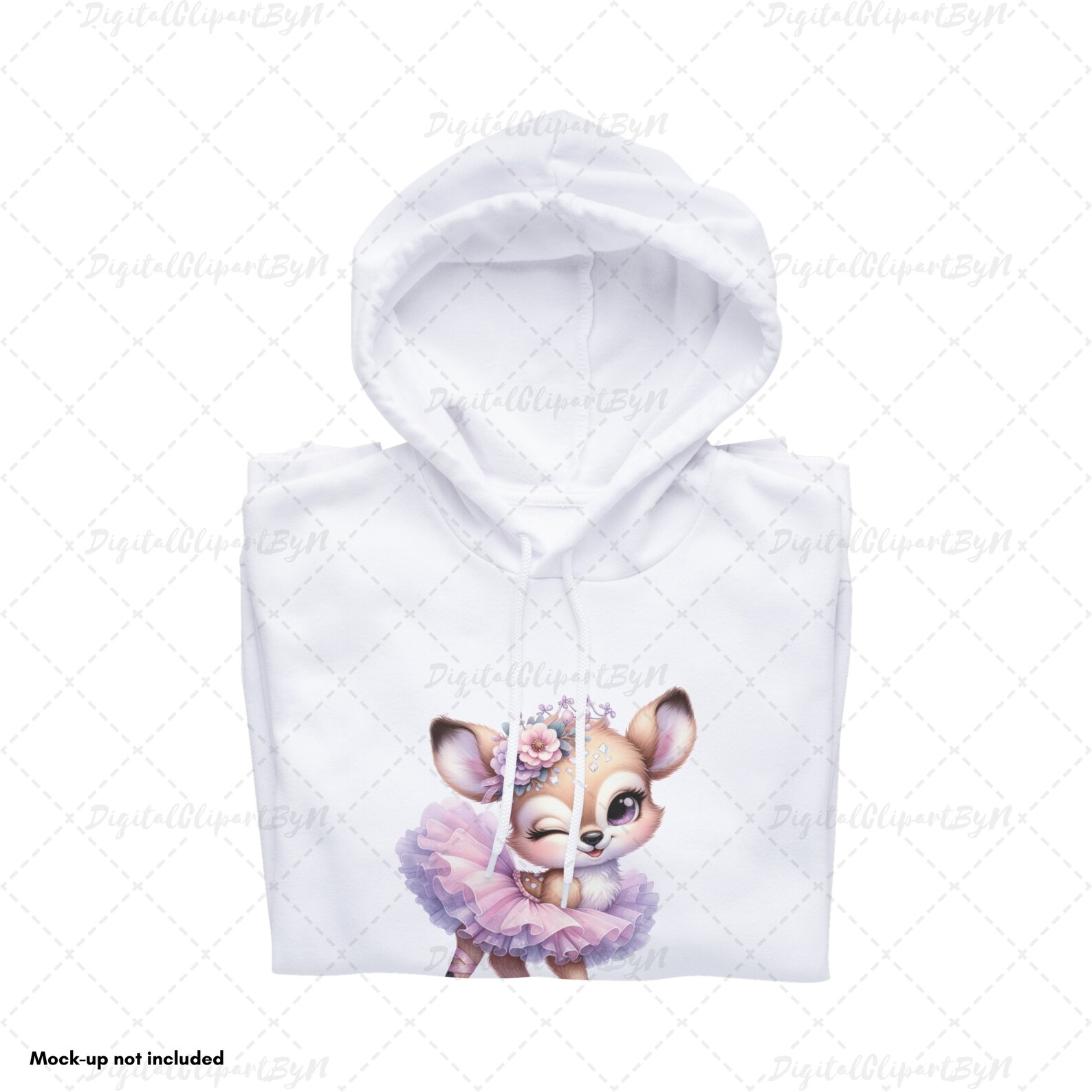 Tutu Cute Animal Ballerina Clipart Tutu Skirt Animals panda - Etsy