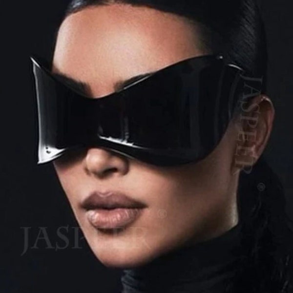 Bug Eye Sunglasses - Etsy