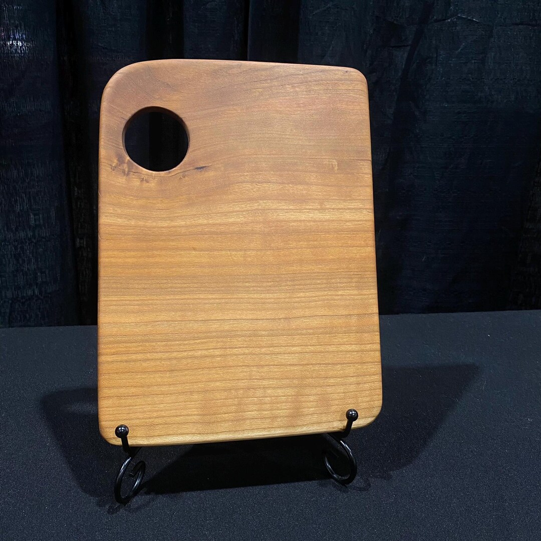 Small Charcuterie Board & Cutting Board - Etsy