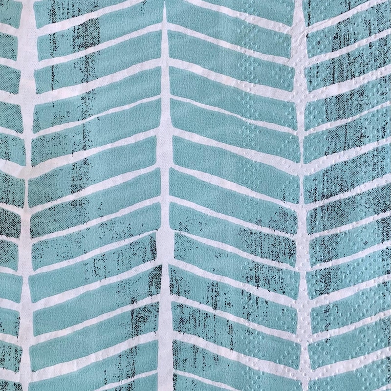 Turquoise Tableware - Etsy