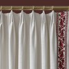 Embroidered Trims for Drapery, Curtain Tapes, Upholstery Ribbon, Pillow ...