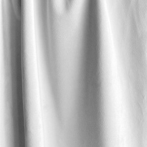 Off White Velvet Curtain Panels, Beautiful Custom Curtains and Drapes ...