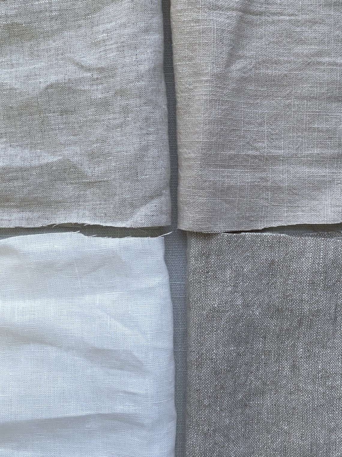 Fabric Samples Drapes Swatches Curtain Swatches - Etsy