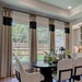 Luxury Velvet Curtain Panels, Beautiful Custom High Ceiling Curtains ...
