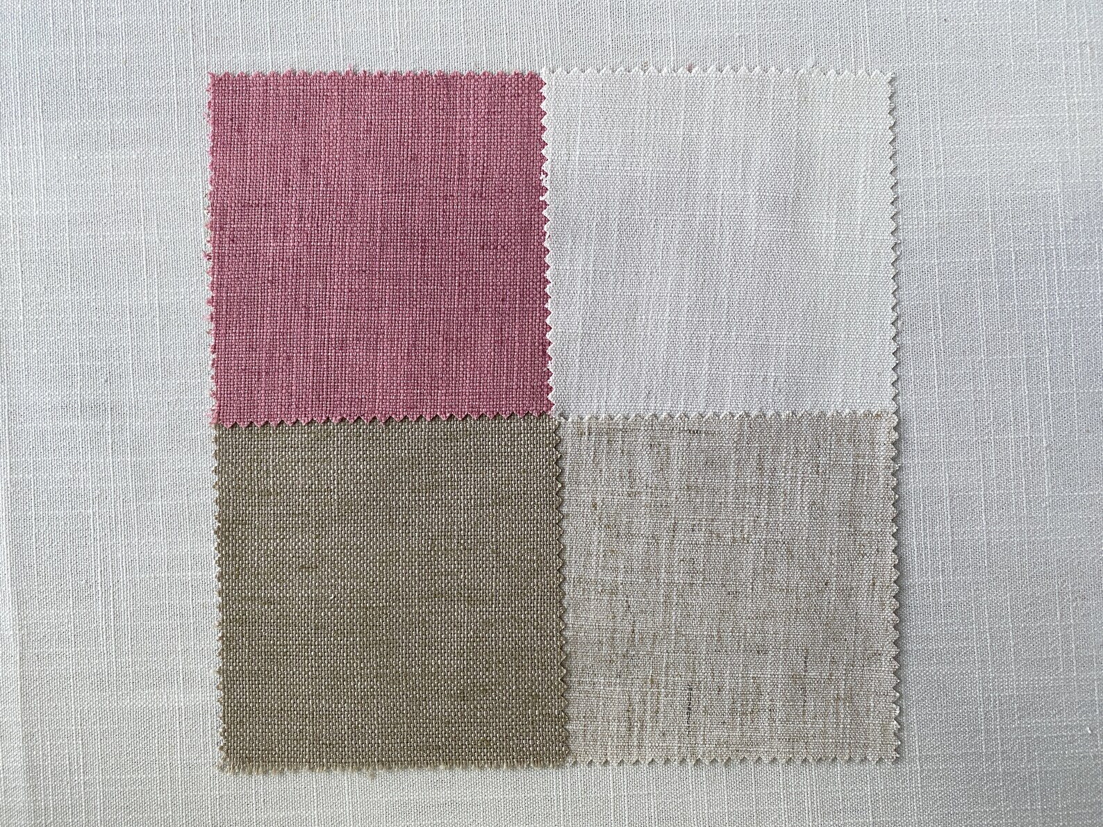 Fabric Samples Drapes Swatches Curtain Swatches - Etsy