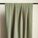 Luxury Linen Blend Panels for Tall Window, Beautiful Custom High ...