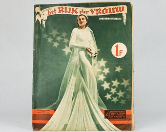 Vrouwen - Etsy Nederland