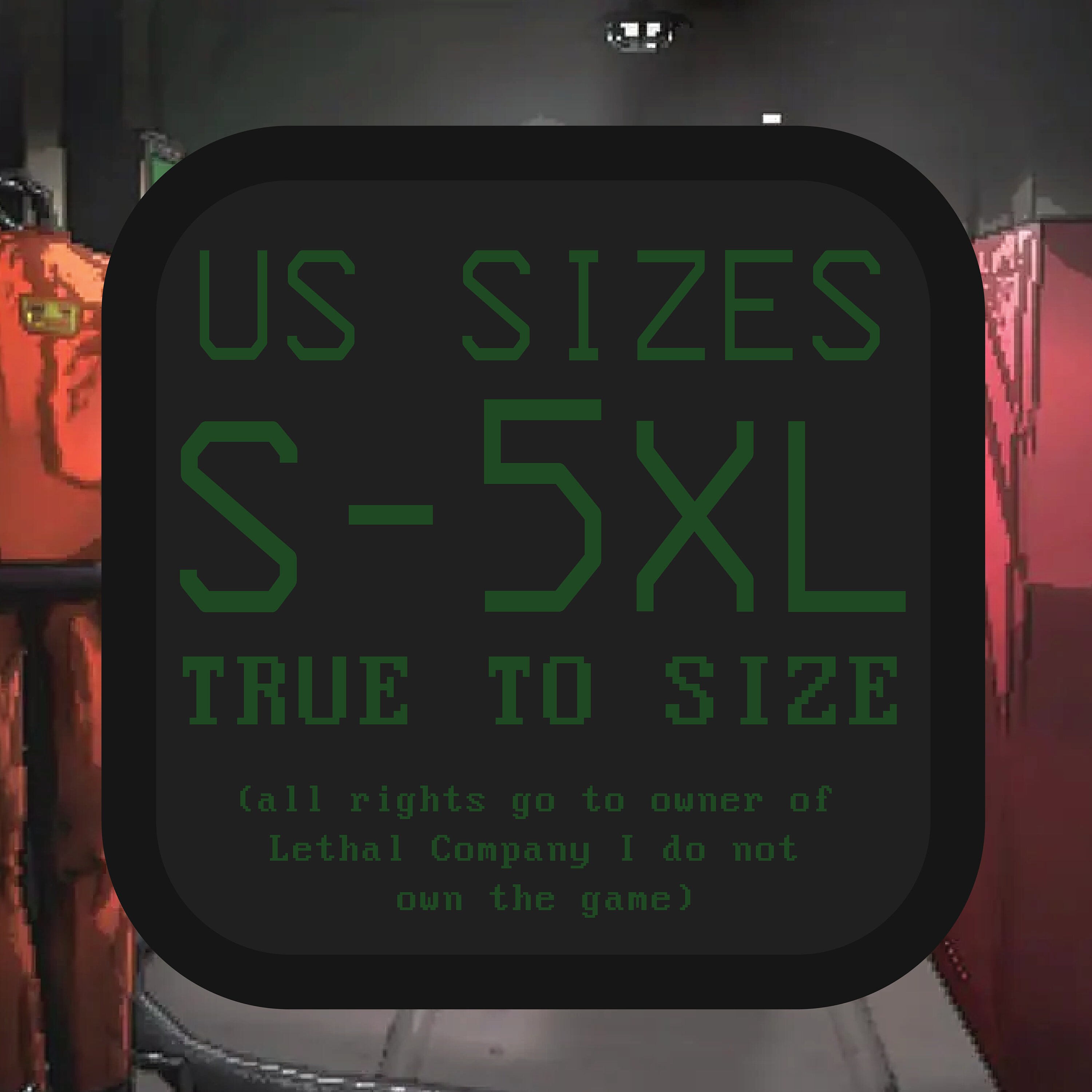 Lethal Company Game Funny T-shirt Hygrodere - Etsy Canada