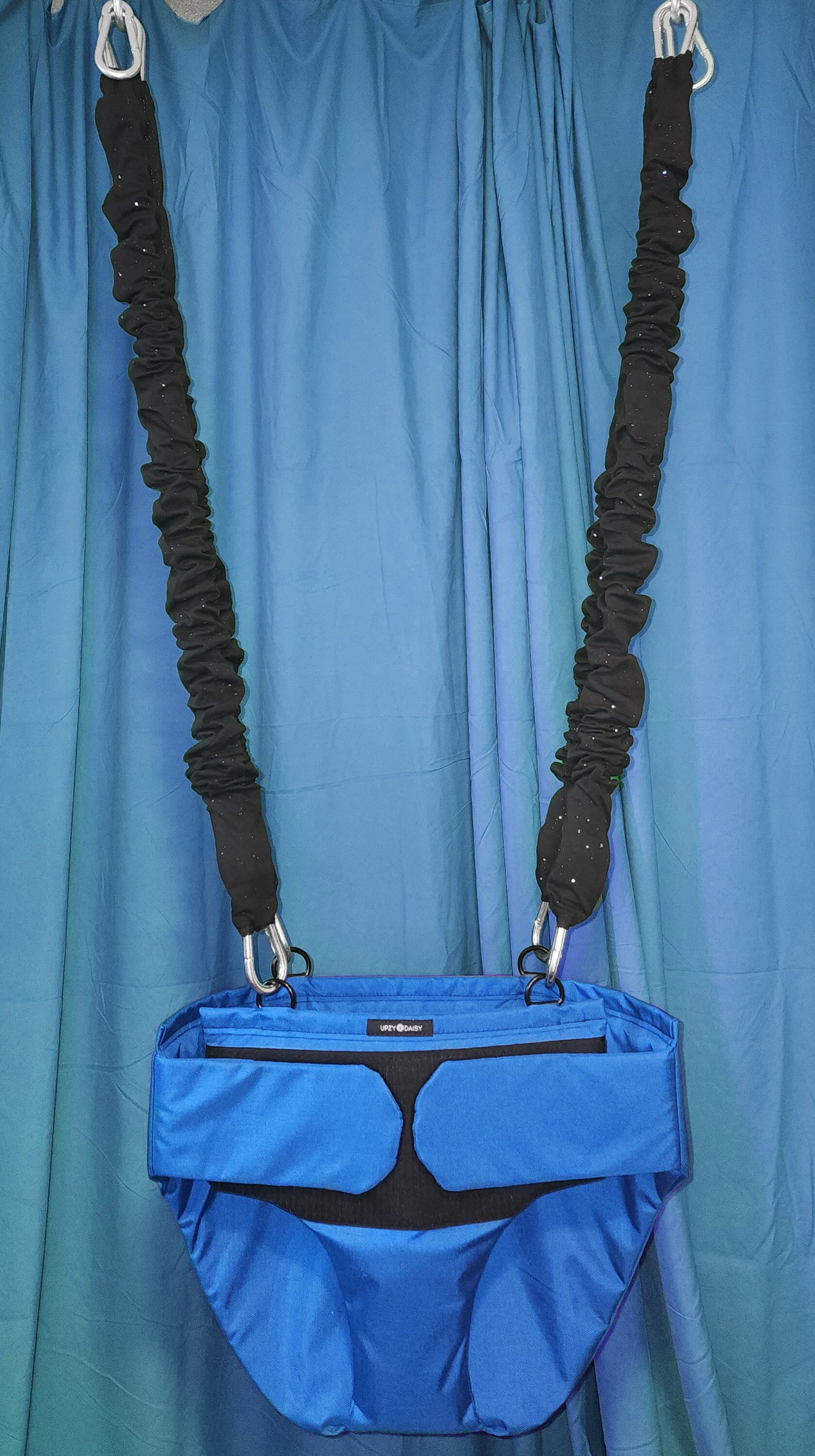 Adult Bouncer: Ergonomic Sensory Swing for Rehab & Fitness (made to ...