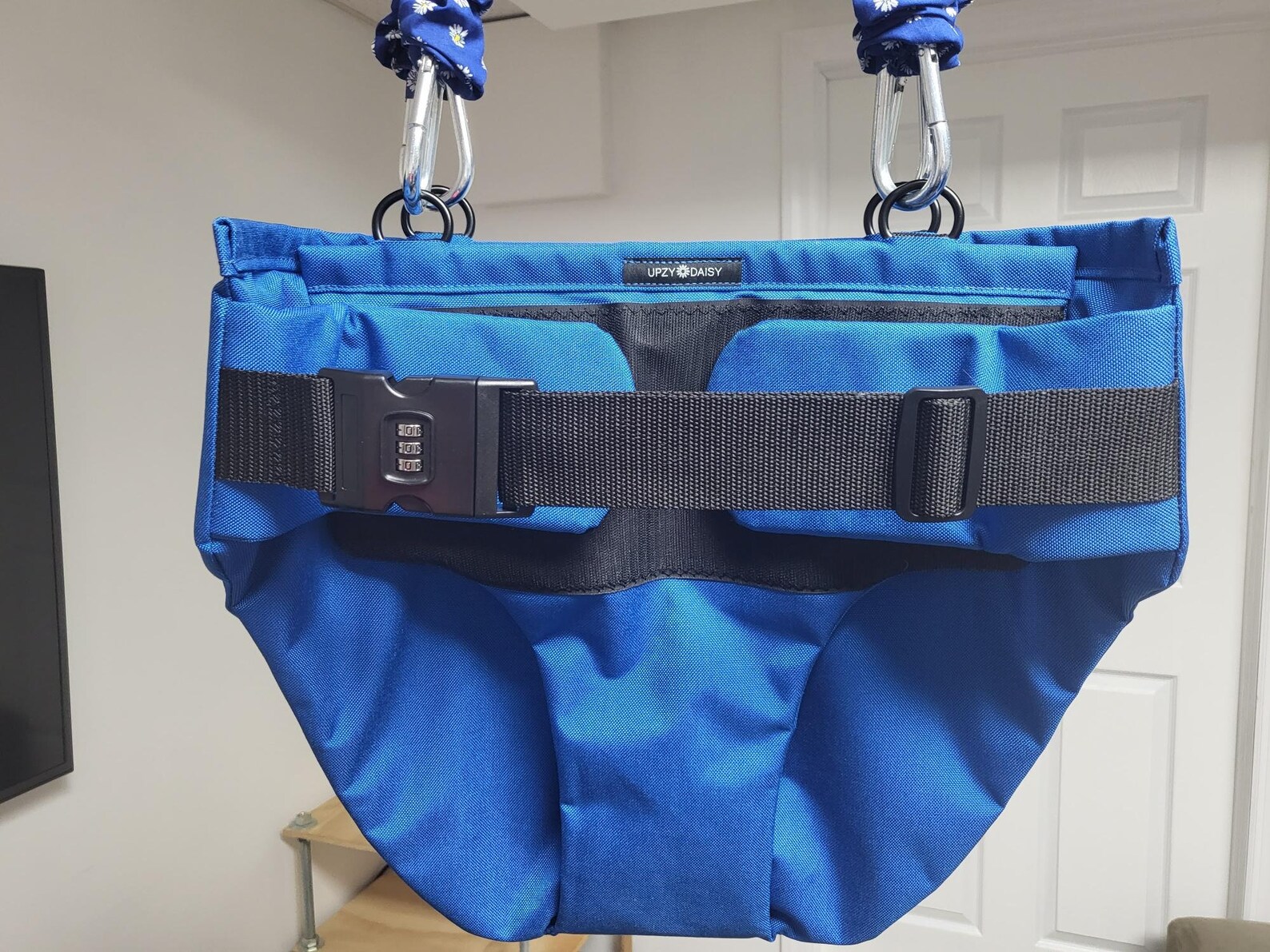 Adult Bouncer: Heavy Duty Locking Jumper for Exercise & Rehab - Etsy