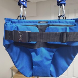 Adult Bouncer: Heavy Duty Locking Jumper for Exercise & Rehab - Etsy