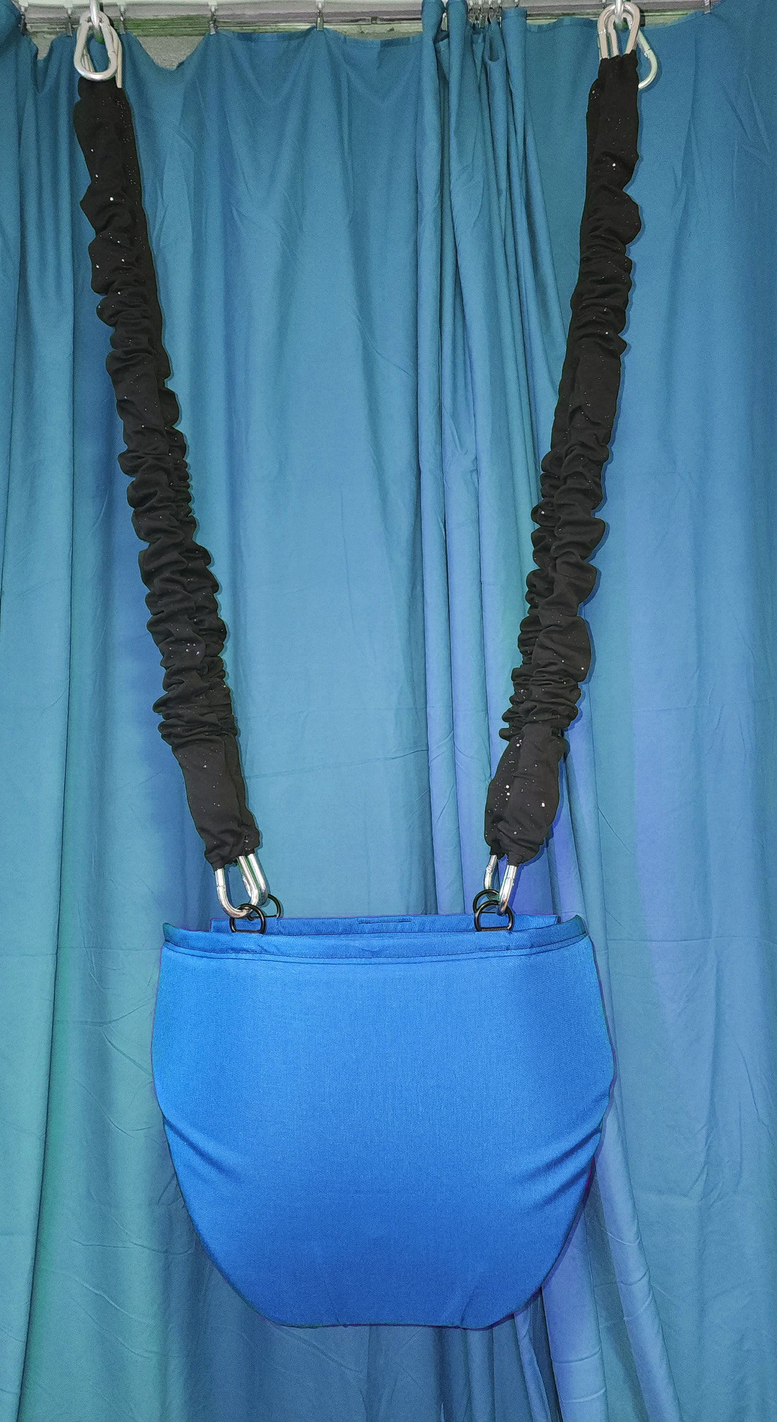 Adult Bouncer: Ergonomic Sensory Swing for Rehab & Fitness (made to ...