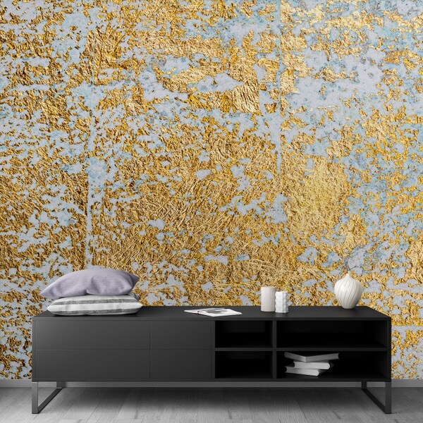 Peel and Stick Matte Wallpaper - Etsy