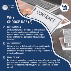 Royalty Contract Template: Customizable Licensing Agreement (canva, PDF ...