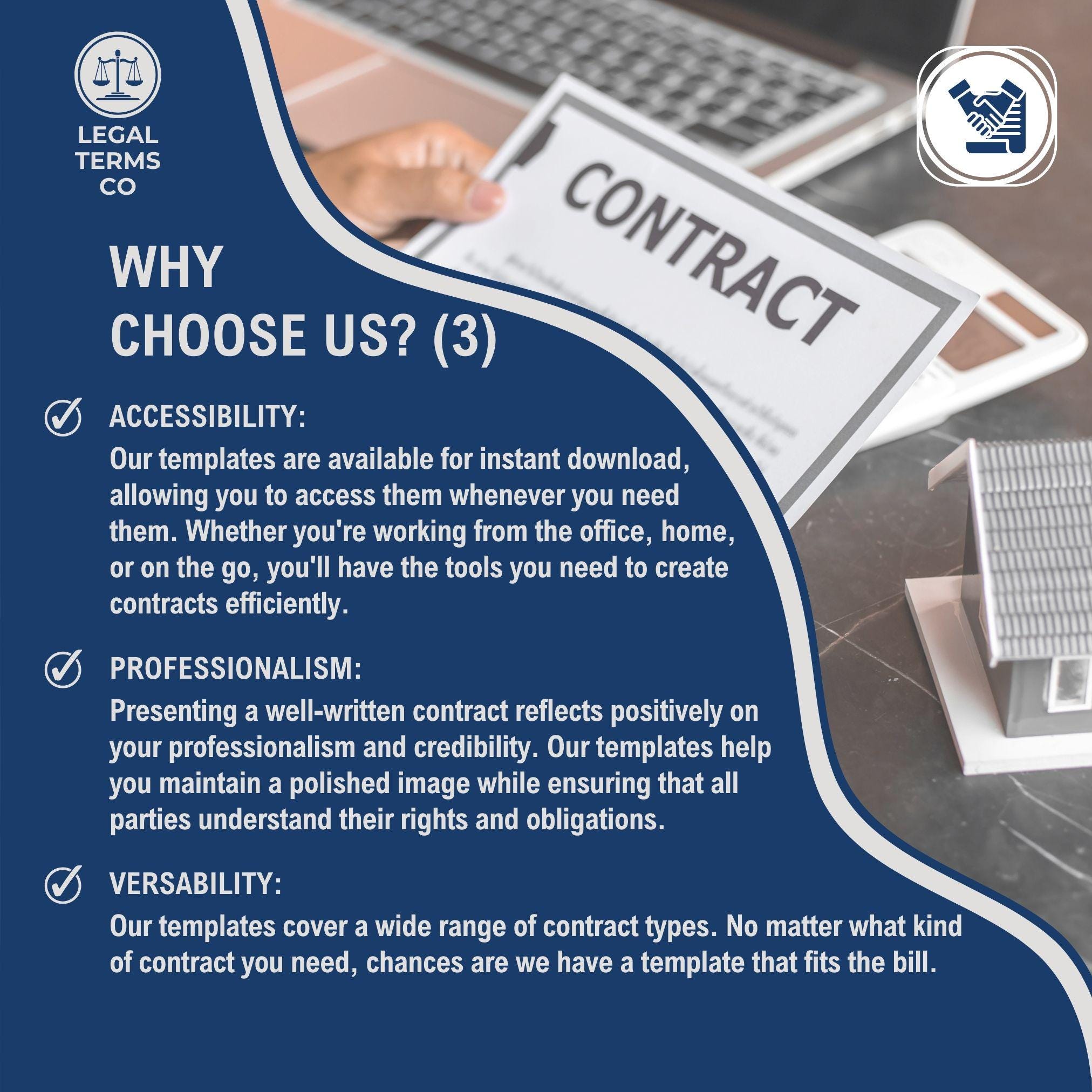Pressure Washing Service Contract Template: Customizable Cleaning ...