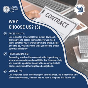 Website Design Service Contract Template: Web Designer Agreement (PDF ...