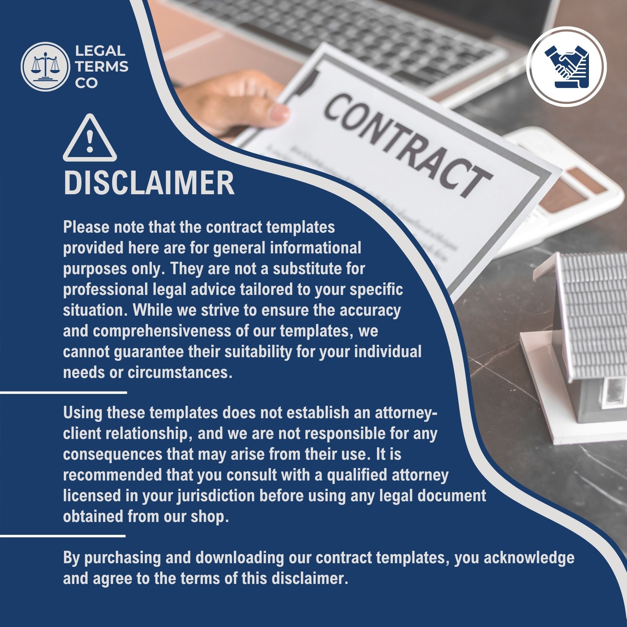 Construction Contract Template, Building Agreement, Construction ...