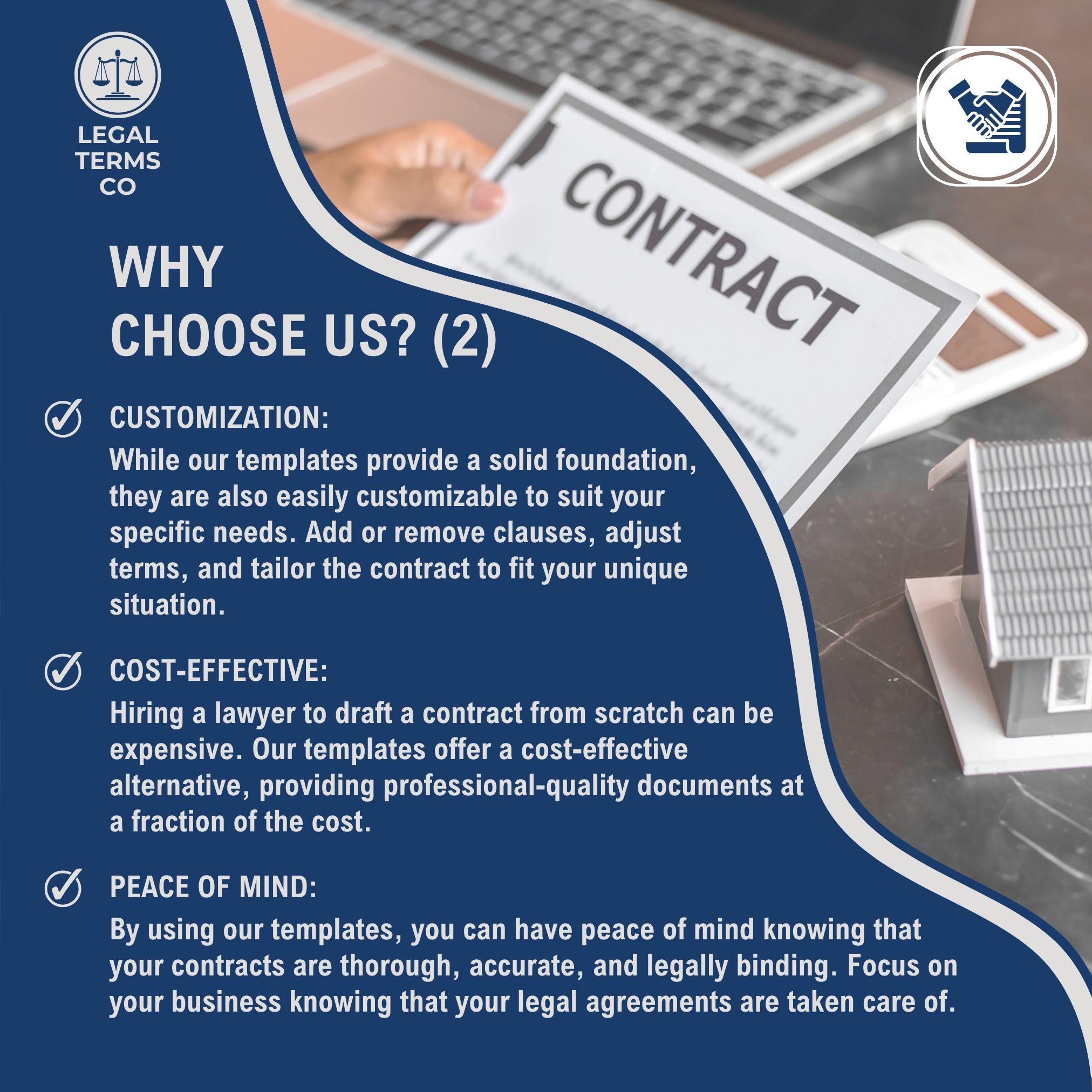 Event Dancer Service Contract Template: Customizable Dance Agreement ...