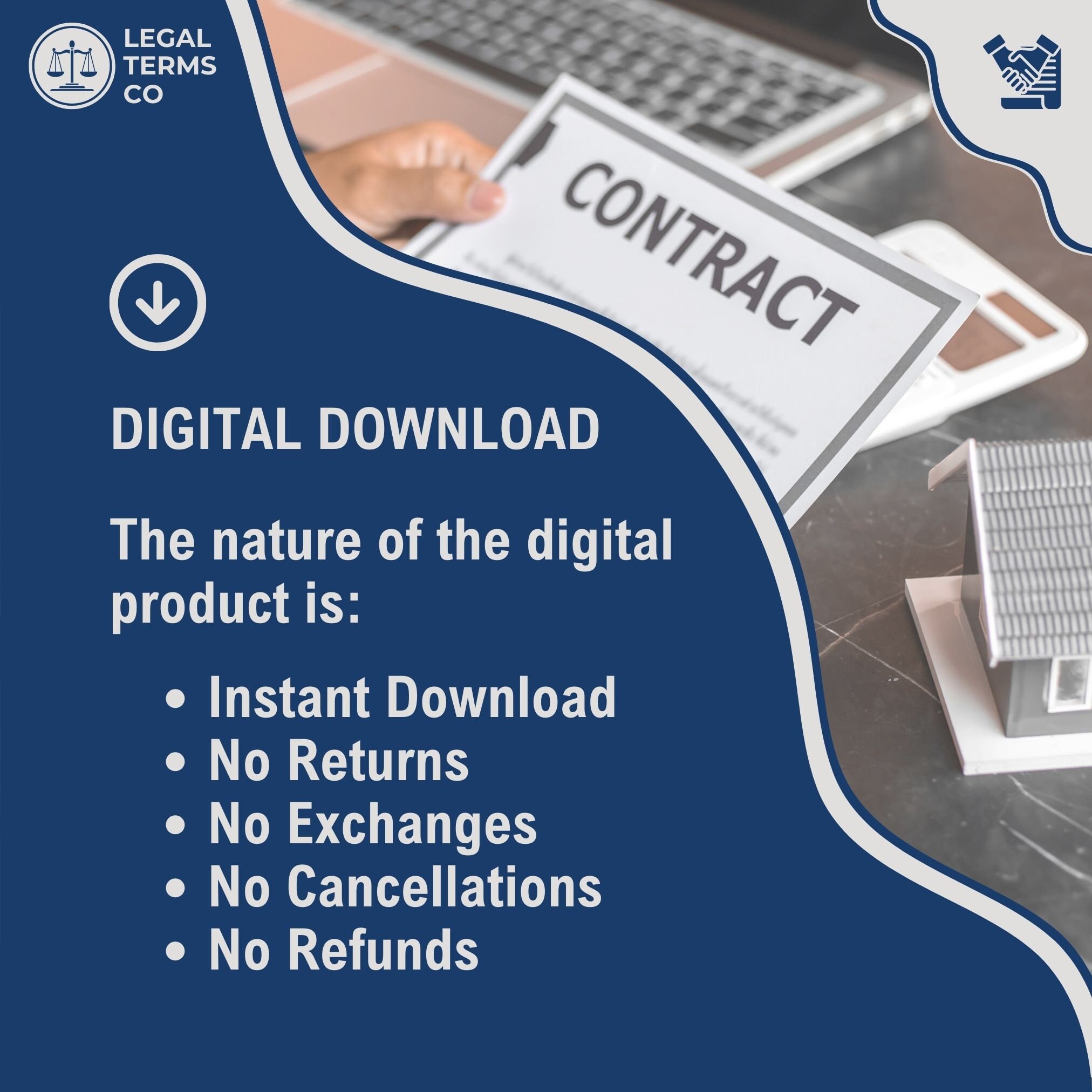 Marquee Letters Rental Contract Template, Letters Light Lease Agreement ...