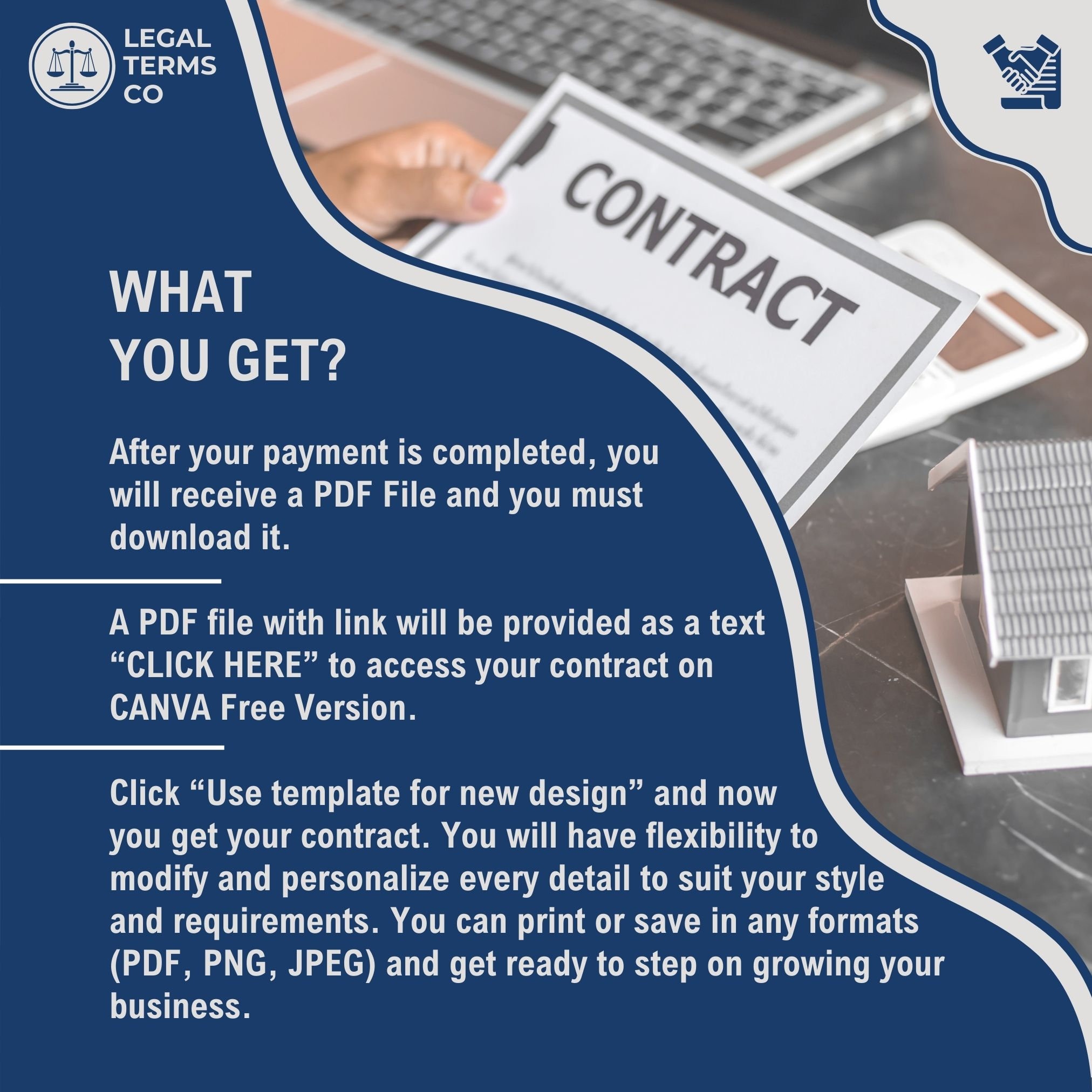 Water Slide Rental Contract Template, Water Slide Lease Agreement ...