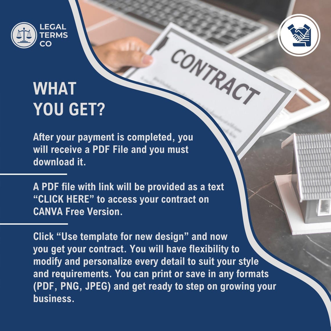Tree Trimming Service Contract Template: Customizable Arborist ...