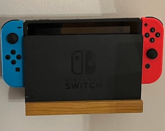 Nintendo Wall Shelf - Etsy