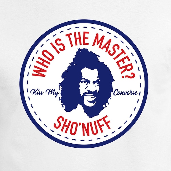 The Last Dragon Sho Nuff Svg - Etsy Singapore