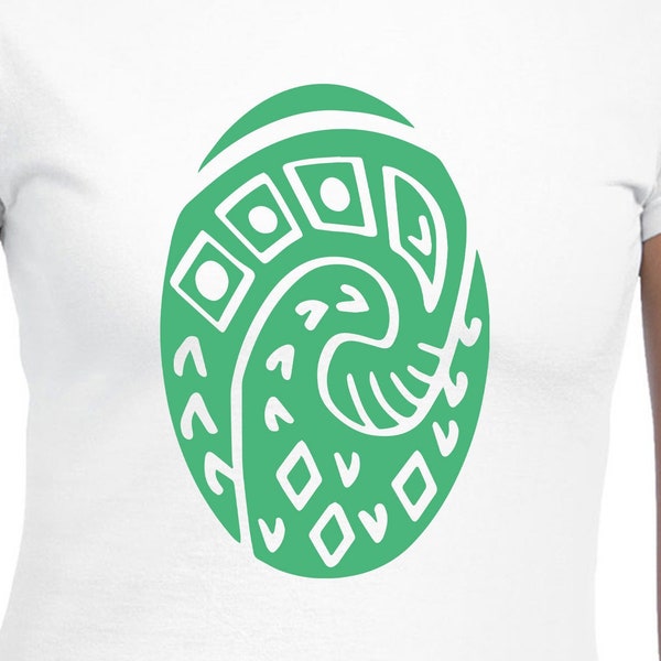 Te Fiti Costume - Etsy