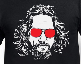 Walter Lebowski Svg - Etsy New Zealand
