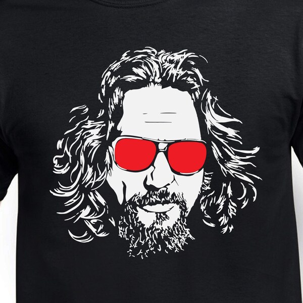 The Big Lebowski Svg - Etsy